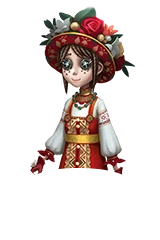 Spring Demon | Identity V Wiki | Fandom