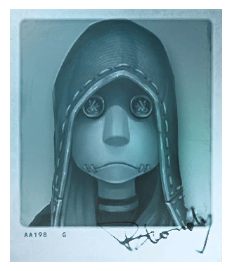 Mercenary/Lore | Identity V Wiki | Fandom