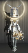 Golden Future | Identity V Wiki | Fandom