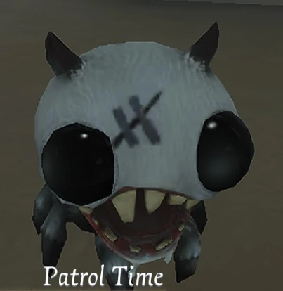 Patroller | Identity V Wiki | Fandom