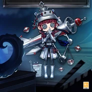 Remote Signal | Identity V Wiki | Fandom