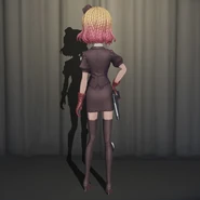 Catherine Ward | Identity V Wiki | Fandom