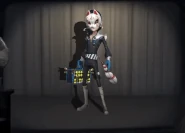 FOX | Identity V Wiki | Fandom