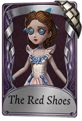 The Red Shoes | Identity V Wiki | Fandom