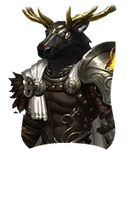 Cerynitis' Bane | Identity V Wiki | Fandom