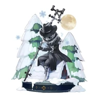 Invisible Man | Identity V Wiki | Fandom