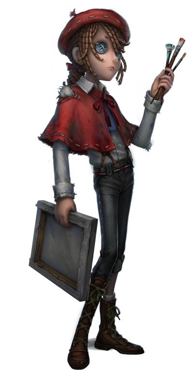 Discuss Everything About Identity V Wiki | Fandom