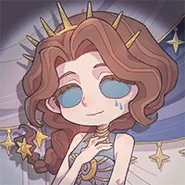 Weeping Goddess | Identity V Wiki | Fandom