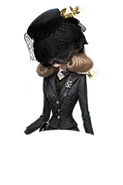 Phyllis | Identity V Wiki | Fandom
