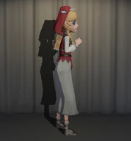 Toy Merchant/Gallery | Identity V Wiki | Fandom