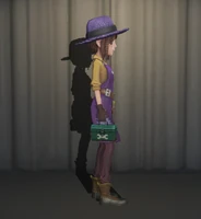 Violet | Identity V Wiki | Fandom