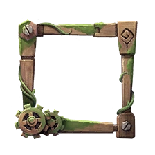 Call of the Abyss VIII Portrait Frames | Identity V Wiki | Fandom