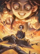 Puppeteer/Gallery | Identity V Wiki | Fandom