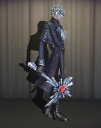 Stibnite | Identity V Wiki | Fandom