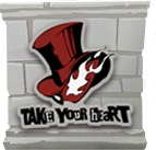 TAKE YOUR HEART | Identity V Wiki | Fandom