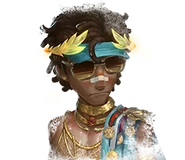 Champion Helmsman | Identity V Wiki | Fandom