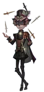 Cunning | Identity V Wiki | Fandom