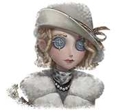 "Faro Lady"/Gallery | Identity V Wiki | Fandom