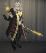 Judge | Identity V Wiki | Fandom