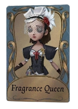Fragrance Queen | Identity V Wiki | Fandom