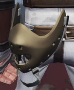 Muzzle | Identity V Wiki | Fandom