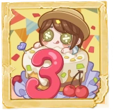 Third Anniversary Cake (China) | Identity V Wiki | Fandom
