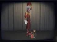 The Embrace | Identity V Wiki | Fandom