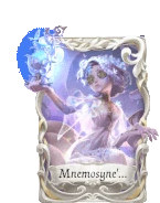 Mnemosyne's Dream | Identity V Wiki | Fandom