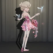 Sylphide | Identity V Wiki | Fandom