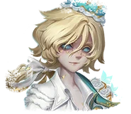 "Amber" | Identity V Wiki | Fandom