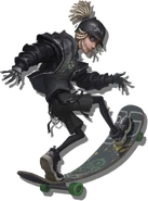 B.Duck Style | Identity V Wiki | Fandom