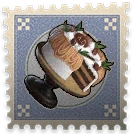 Banquet Cake | Identity V Wiki | Fandom