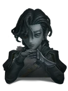 "Knight"/Gallery | Identity V Wiki | Fandom