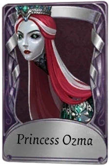 Princess Ozma | Identity V Wiki | Fandom