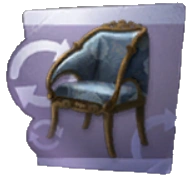 Splendid Armchair | Identity V Wiki | Fandom