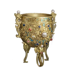 The Palace Museum Classics Crossover/Story | Identity V Wiki | Fandom