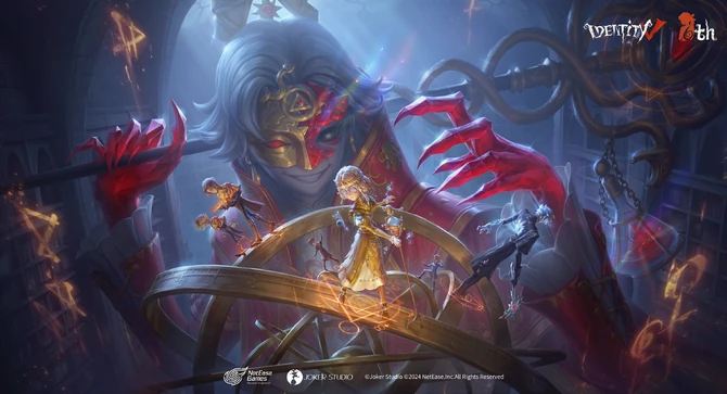 Identity V Wiki | Fandom