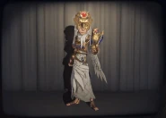 Unyielding Devotion | Identity V Wiki | Fandom