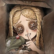 Tricksy | Identity V Wiki | Fandom