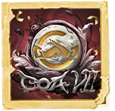 Call of the Abyss VII Champion Portrait | Identity V Wiki | Fandom