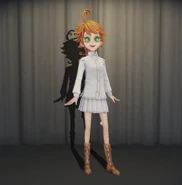 Emma | Identity V Wiki | Fandom