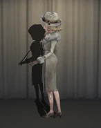 "Faro Lady"/Gallery | Identity V Wiki | Fandom