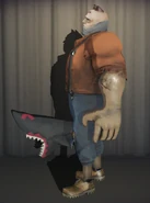 Orange | Identity V Wiki | Fandom