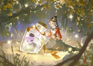 Lockheart | Identity V Wiki | Fandom