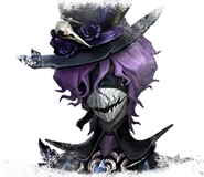 Black Bones | Identity V Wiki | Fandom