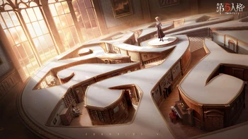 Ashes of Memory | Identity V Wiki | Fandom