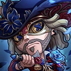 Twilight Voyager | Identity V Wiki | Fandom