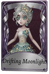 Drifting Moonlight | Identity V Wiki | Fandom