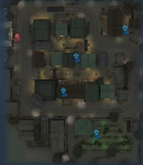 Eversleeping Town | Identity V Wiki | Fandom