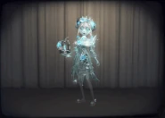 Ghost Girl | Identity V Wiki | Fandom